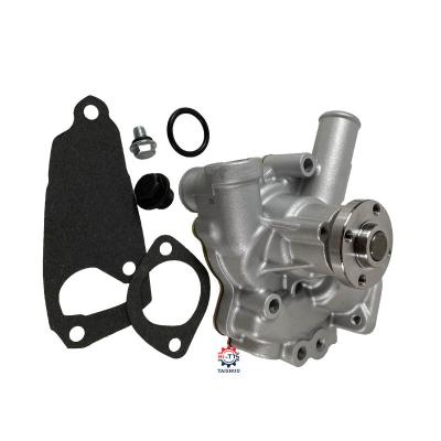 China Diesel Engine Water Pump 119540-42000 119717-42002 For 3TNV70 2TNV70 100% New Aftermarket for sale