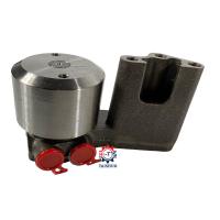 China D6E Excavator Engine Fuel Pump 22905123 for EC210 High Quality for sale