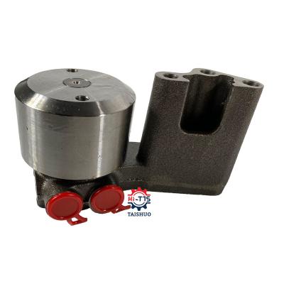 China D6E Excavator Engine Fuel Pump 22905123 for EC210 High Quality for sale
