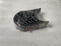 China Genuine 6BT STD Crankshaft Main Bearing 4893693 3939859 - ISO9001 Certified with 6-Month Warranty for sale