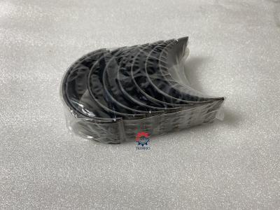 China Genuine 6BT STD Crankshaft Main Bearing 4893693 3939859 - ISO9001 Certified with 6-Month Warranty for sale