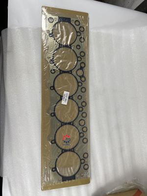 China 6BG1 ZX200 Diesel Engine Cylinder Head Gasket 1111411960 1-11141196-0 for sale