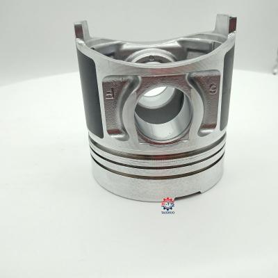 China Diesel Engine Piston 84mm 115017491 Fit for 104-22 404C-22 HP404 Excavator for sale