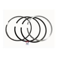China 6BG1-4RV EX200-6 Piston Ring Set 6 CYL 110mm Standard Size 1-12121146-0 for sale