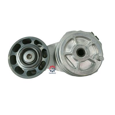 China C7 C9 Belt Tensioner Assembly D1186-2432 74mm 39.5mm for E320C E330C Excavator for sale