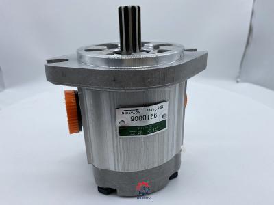 China Excavator Gear Pump 4276918 9218005 for EX220-5 ZAX450-3 100% New Aftermarket for sale