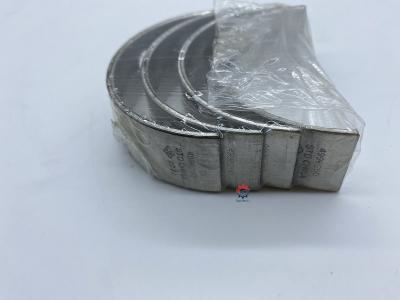 China ISF2.8 Diesel Engine Crankshaft Main Bearing 4996250 1 Year Warranty for sale