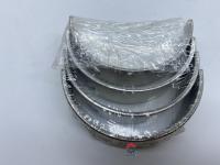 China ISF2.8 Diesel Engine Crankshaft Main Bearing 4996250 1 Year Warranty for sale