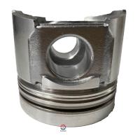 China PC130-7 Excavator 4D95L 95mm Piston 6208-31-2110 Diesel Engine Parts for sale