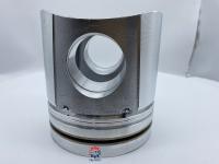 China DCEC 6CT Diesel Engine Piston 3917707 100mm for Truck Replacement for sale