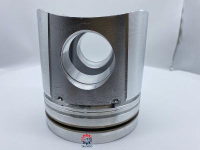 China DCEC 6CT Diesel Engine Piston 3917707 100mm for Truck Replacement for sale