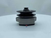 China Excavator Fuel Transfer Pump 21584586 for EC210 EC290 D7D Engine 24V for sale