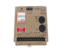 China ESD5221 Diesel Generator Speed Governor Controller - 12V/24V DC with ±0.25% Speed Stability and 1kHz-7.5kHz Range for sale