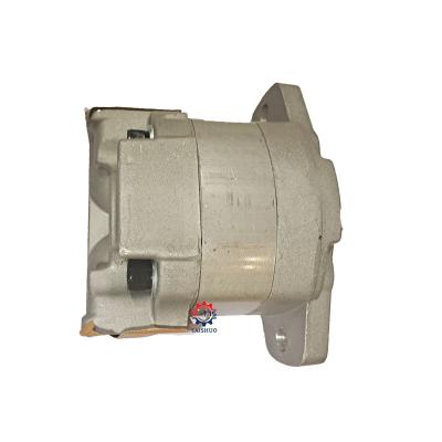 China PC75UU-3 Hydraulic Gear Pump 705-22-30150 for Excavators - 7kg Weight, Multiple Model Compatibility for sale