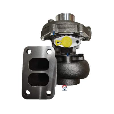 China PC120-5 Excavator 4D95 Engine Turbocharger 465636-5216S 6205-81-8110 for sale