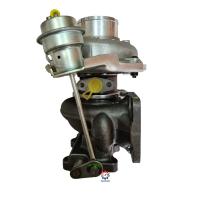 China Isuzu 6HK1 Diesel Engine Turbocharger 8982570480 1 Year Warranty for sale