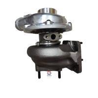 China RHG6 3900 6HK1 Diesel Engine Turbocharger 1-14400405-0 1144004050 New 12 Month Warranty for sale