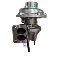 China RHG6 3900 6HK1 Diesel Engine Turbocharger 1-14400405-0 1144004050 New 12 Month Warranty for sale