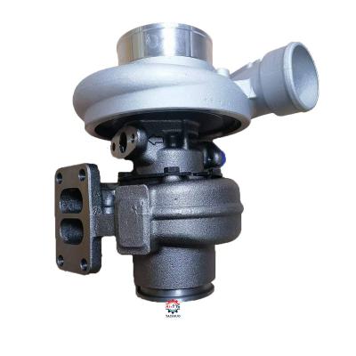 China Komatsu PC200-6 HX35 PC220-6 PC230-6 Turbocharger 6735-81-8400 for 6D102 Diesel Engine with 12-Month Warranty for sale