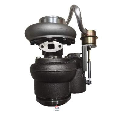 China C7.1 E320D2 Engine Turbocharger 435-4501 431-4572 High Quality Excavator Part for sale