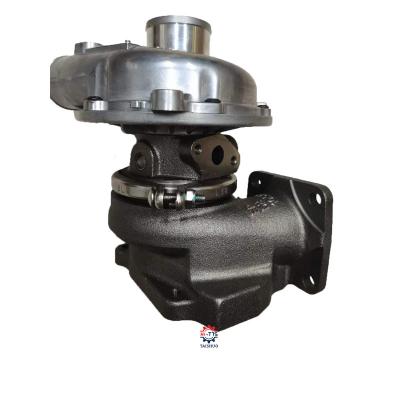 China 4JJ1 VA430101 8981851941 Turbocharger for Hitachi ZAX180-3 ZAX160LC-3 Excavator Engine for sale
