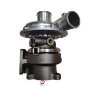 China 4JJ1 VA430101 8981851941 Turbocharger for Hitachi ZAX180-3 ZAX160LC-3 Excavator Engine for sale