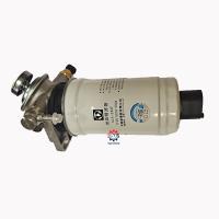 China 1105102A-E06 CLX-242F Fuel Filter for Great Wall Vehicles - 2KGS Weight, Fine Filtration System for sale