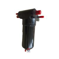 China 1104A 1104D Fuel Filter Assembly 4132A018 Electric Fuel Lift Filter for Excavators 5kg Weight for sale