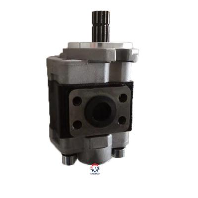 China Forklift Gear Pump CBJ-F30-AFH1L 5kg 100% New Aftermarket Replacement for sale