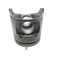 China Genuine 4HK1 6HK1 Diesel Engine Piston 8-98152901-1 8981529011 898152-9011 for sale