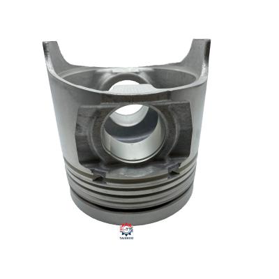 China Genuine 4HK1 6HK1 Diesel Engine Piston 8-98152901-1 8981529011 898152-9011 for sale