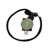 China Hydraulic Main Solenoid Valve Assy PC300-7 702-21-55400 Standard Size 1kg Excavator for sale