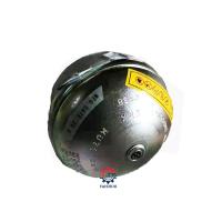 China Komatsu Hydraulic Accumulator 22U-60-21330 for PC200-7 PC200-8 PC300-8 Excavators - 0.2kg Steel Construction for sale
