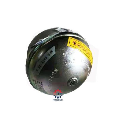 China Komatsu Hydraulic Accumulator 22U-60-21330 for PC200-7 PC200-8 PC300-8 Excavators - 0.2kg Steel Construction for sale