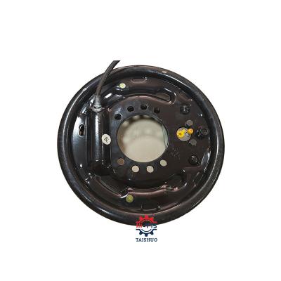 China Heli 3 Ton Forklift Brake Kit & Pump Assembly Left Side - 15KGS Steel Construction for sale