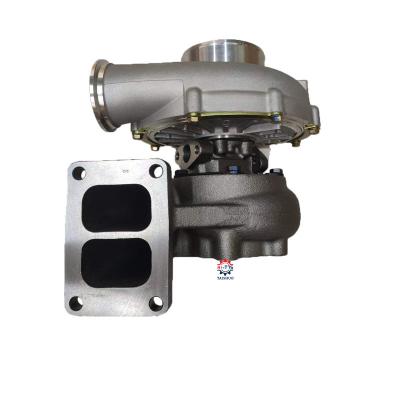 China Turbocharger 612601111242 Weichai K29 Engine Engineering Machinery Loader for sale
