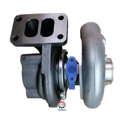 China Turbocharger 49179-02300 for Excavator E320B E320D C6.4 Engine Parts for sale