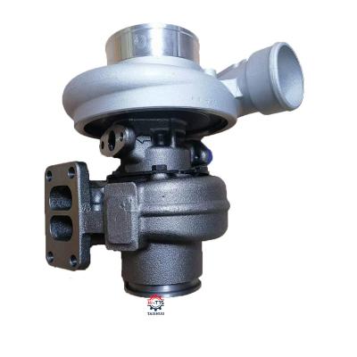 China Excavator HX35 Turbocharger 3536338 for PC200-7 PC220-6 6BT Engine for sale