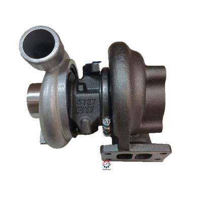China Original SK200-5 SK200-6 6D34T Engine Turbocharger ME088752 49185-01020 for sale
