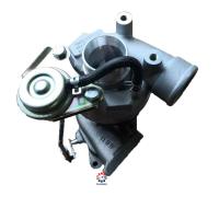 China Kubota TD04 Turbocharger 49177-03160 49177-03130 49177-03140 for V3300-T Engine for sale