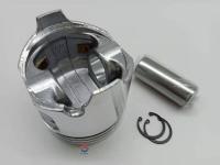 China Diesel Engine Piston 129903-22081 for 4TNE94 4TNE98 4TNV98 Excavator Engines for sale