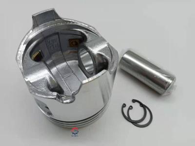 China Diesel Engine Piston 129903-22081 for 4TNE94 4TNE98 4TNV98 Excavator Engines for sale