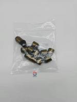 China DB58 DB58T Engine Exhaust Valve 65.02503-0741S Guide 65.01735-2549 OEM Size for sale