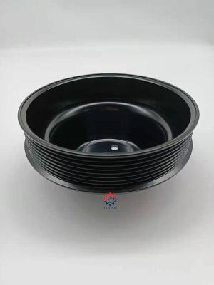 China Original Cummins 6BT Engine Fan Belt Pulley 3914463 - OEM Replacement with 12-Month Warranty for sale