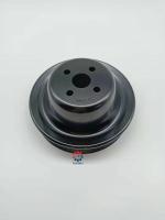 China Original Cummins 6BT Engine Fan Belt Pulley 3914463 - OEM Replacement with 12-Month Warranty for sale