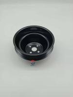 China Original Cummins 6BT Engine Fan Belt Pulley 3914463 - OEM Replacement with 12-Month Warranty for sale
