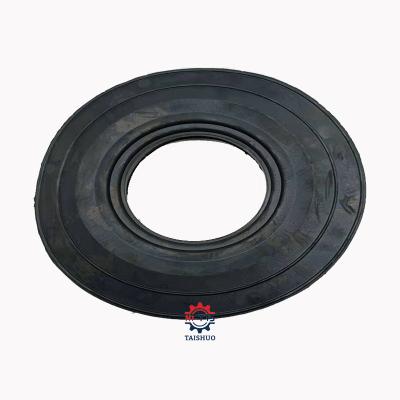 China Excavator Center Joint Rubber Cover SK200-6 SK200-8 High Quality 1kg for sale