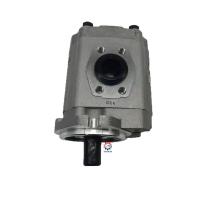 China Forklift Hydraulic Pump FD30-11 4D95S 37B-1KB-2020 Cast Iron Spare Part for sale