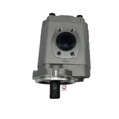 China Forklift Hydraulic Pump FD30-11 4D95S 37B-1KB-2020 Cast Iron Spare Part for sale