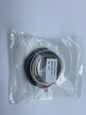 China Hitachi EX200-1 6BD1 Excavator Boom Cylinder Seal Kit - 12 Month Warranty Hydraulic Repair Set for sale